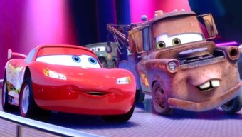 Cars 2 - Rotten Tomatoes