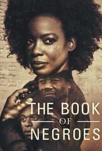 The Book of Negroes | Rotten Tomatoes