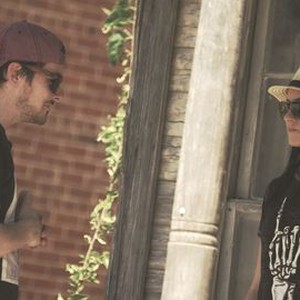 The Dogman Triangle: Werewolves in the Lone Star State - Rotten Tomatoes