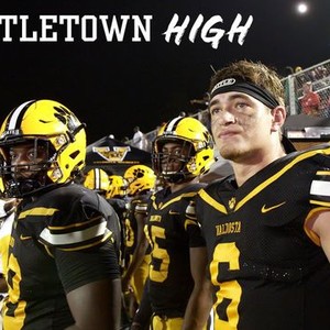 Titletown High - Rotten Tomatoes