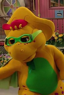 Barney & Friends: Season 12, Episode 8 - Rotten Tomatoes