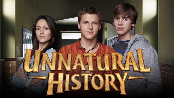 Unnatural Movie Cast