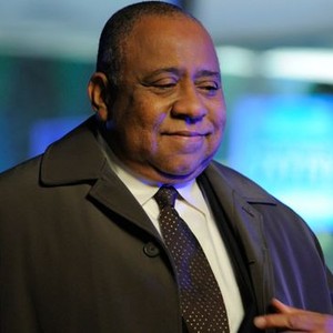 Barry Shabaka Henley - Rotten Tomatoes