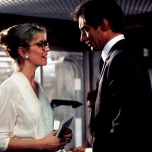 Caroline Bliss Moneypenny