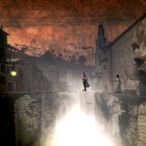 Jason Barry - Rotten Tomatoes