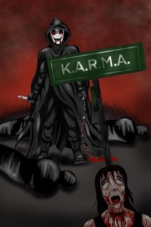 karma rotten tomatoes