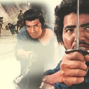 Samurai Wolf II: Hell Cut - Rotten Tomatoes