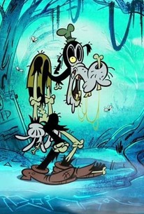 Mickey Mouse: Season 1, Episode 10 - Rotten Tomatoes