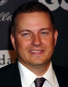 Chris Huvane | Rotten Tomatoes