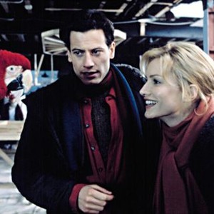 Alice Evans - Rotten Tomatoes