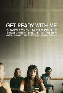 Get Ready With Me | Rotten Tomatoes