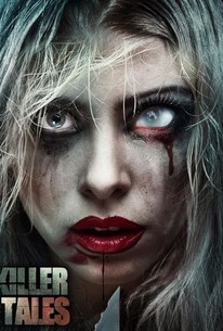 Killer Tales | Rotten Tomatoes
