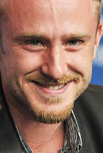 Ben Foster - Rotten Tomatoes