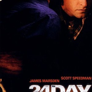 The 24th Day - Rotten Tomatoes