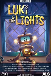 Luki & the Lights | Rotten Tomatoes