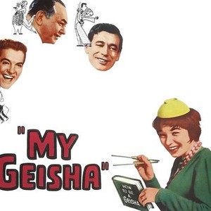 My Geisha - Rotten Tomatoes