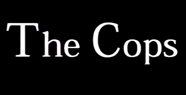 The Cops - Rotten Tomatoes