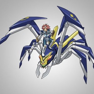 Spider Riders: Season 2, Episode 9 - Rotten Tomatoes