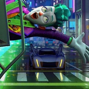 Batwheels: Season 1, Episode 11 - Rotten Tomatoes