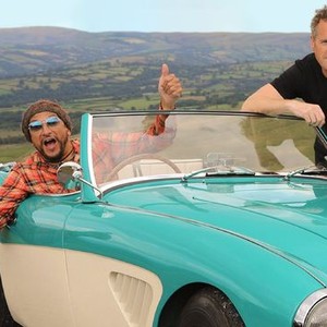 Auto Masters - Rotten Tomatoes