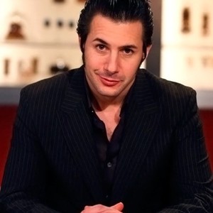 Johnny Iuzzini - Rotten Tomatoes