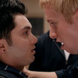 Rock Paper Scissors - Rotten Tomatoes