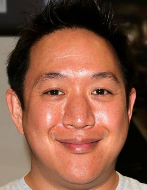 Ming Chen - Rotten Tomatoes