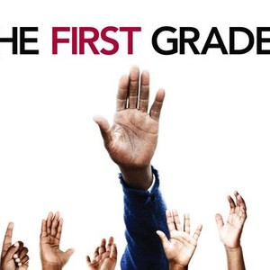 The First Grader - Rotten Tomatoes
