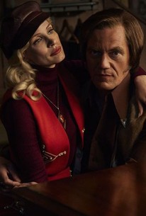 George & Tammy: Limited Series, Episode 4 | Rotten Tomatoes