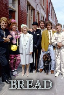 Bread | Rotten Tomatoes