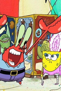 SpongeBob SquarePants: Season 13, Episode 26 | Rotten Tomatoes