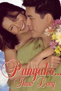 Pangako... Ikaw Lang | Rotten Tomatoes