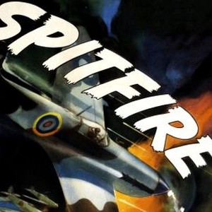 Spitfire - Rotten Tomatoes