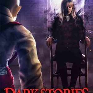 Dark Stories - Rotten Tomatoes