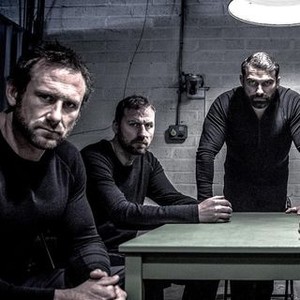SAS: Who Dares Wins - Rotten Tomatoes
