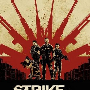 Strike Back - Rotten Tomatoes