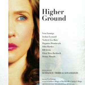 Higher Ground (2011) - Rotten Tomatoes