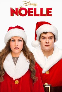 Noelle (2019) | Rotten Tomatoes