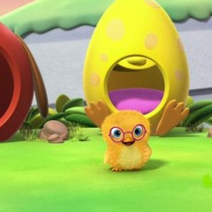 Ruff-Ruff, Tweet & Dave: Season 1, Episode 49 - Rotten Tomatoes