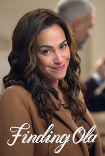 Finding Ola: Season 1 | Rotten Tomatoes
