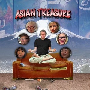 Asian Treasure - Rotten Tomatoes