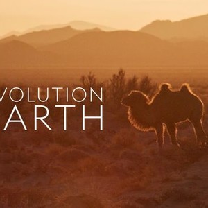 Evolution Earth - Rotten Tomatoes