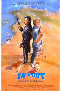 In 'n' Out | Rotten Tomatoes