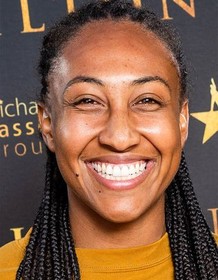 Sabrina Frederick - Rotten Tomatoes