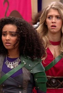 Knight Squad: Season 2, Episode 10 | Rotten Tomatoes