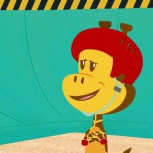 Julius Jr.: Season 2, Episode 21 - Rotten Tomatoes