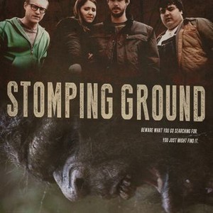Stomping Ground - Rotten Tomatoes