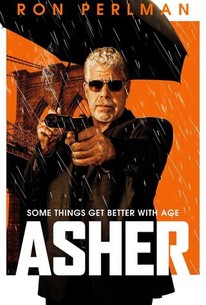 Asher | Rotten Tomatoes