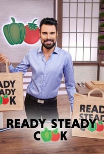 Ready Steady Cook: Season 1 | Rotten Tomatoes