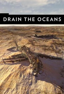 Drain the Oceans - Rotten Tomatoes